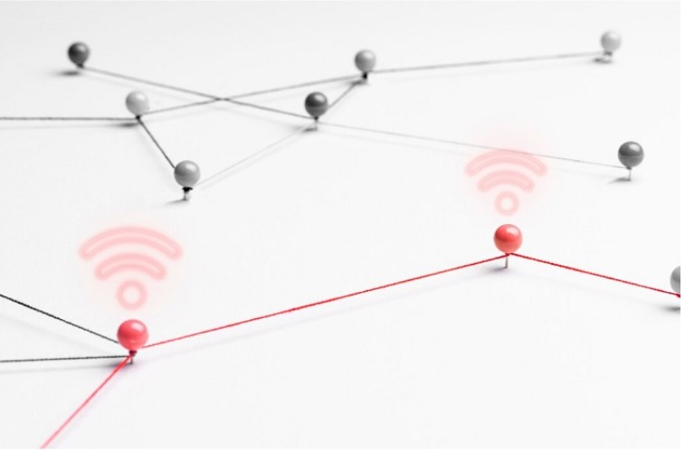 Redes Inalámbricas Empresariales: ¿Cuáles son sus Ventajas? - SYCOD ...