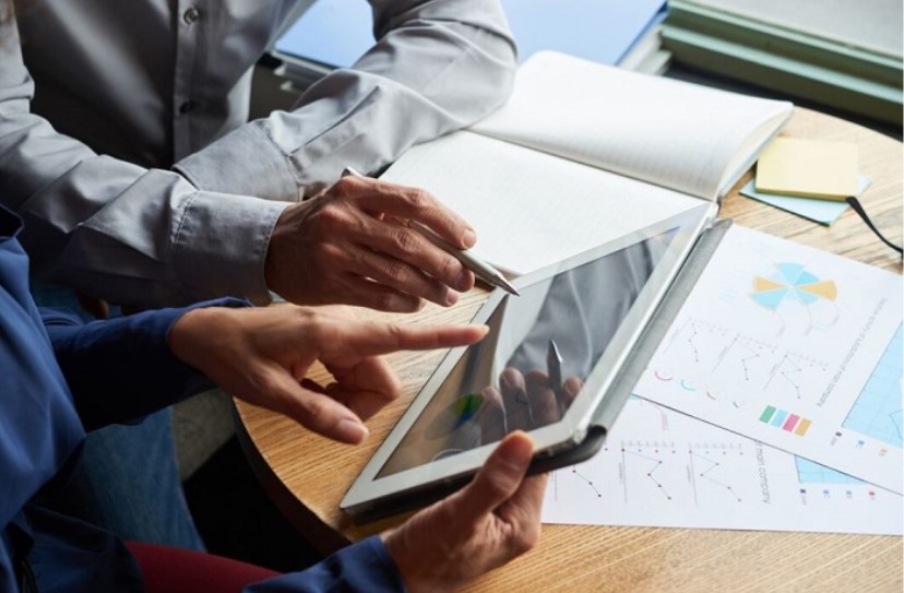 Importancia de la Recopilación de Datos Empresarial - SYCOD: Servicios ...