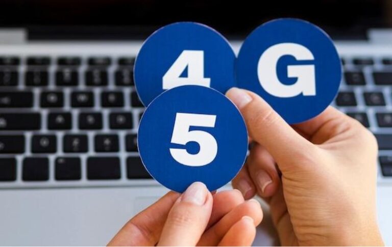 Construyendo una Red 4G Confiable y de Alto Rendimiento - SYCOD ...